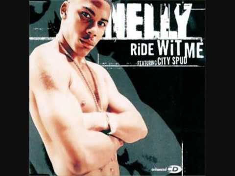 Nelly-if you want to take a ride with me / lyrics