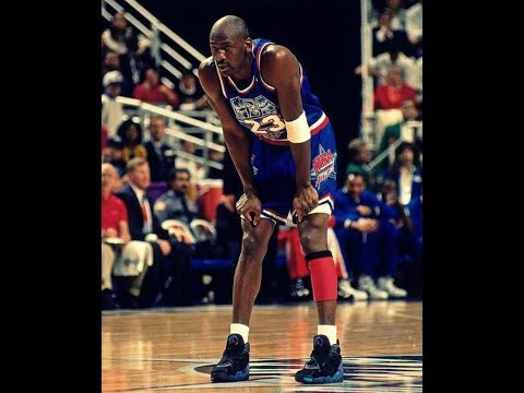 1993 NBA ALL STAR GAME FULL GAME (STOCKTON & MALONE MVP) PLEASE SUBSCRIBE!! For More Games.
