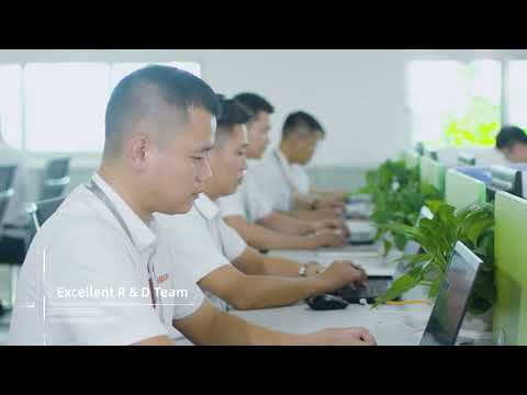 Heiman company new film