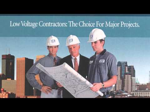 Low Voltage Contractors - Twin Cities Business Magazine Small Business Success Stories
