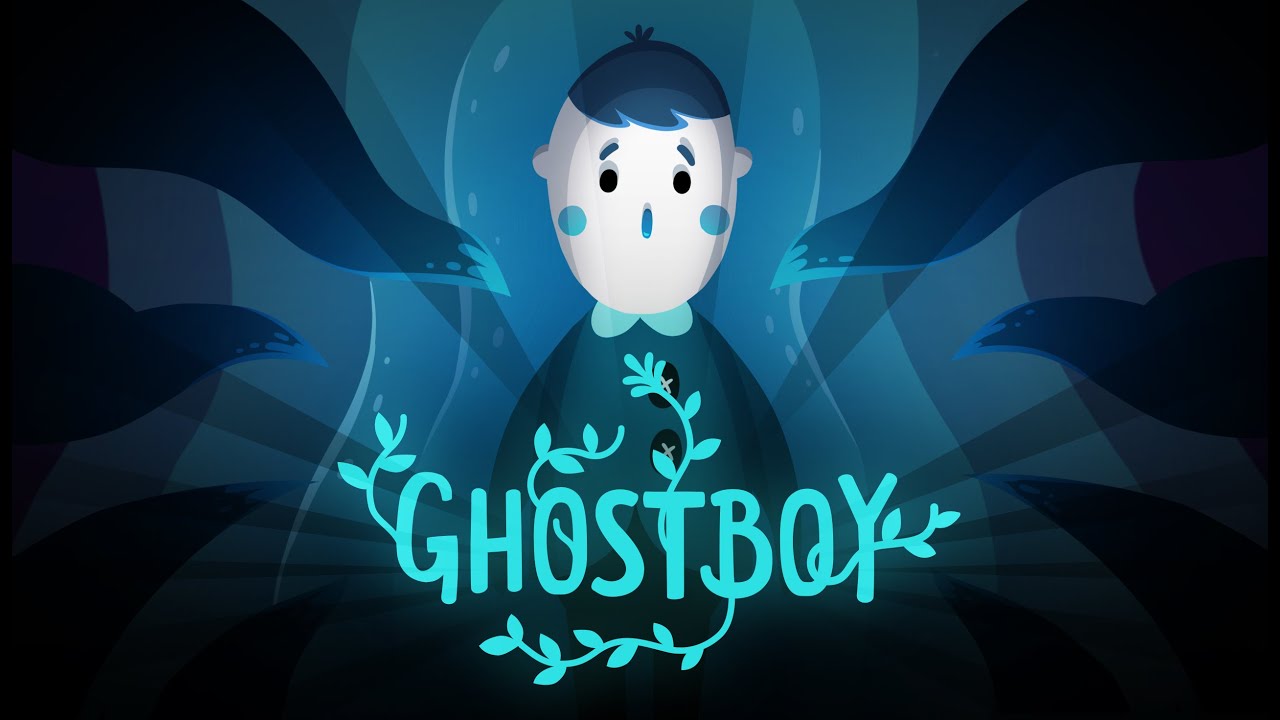 Ghostboy | Ultrawide Gameplay PC [4K]