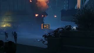 When the teammate ignores Megumin's chanting - Megumin's EXPLOSION magic sound at Helldivers 2 ...