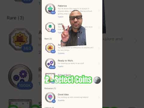 🪙How to: Send a Coin to Student with CritterCoin #education #edtech #ai #pbis #technology