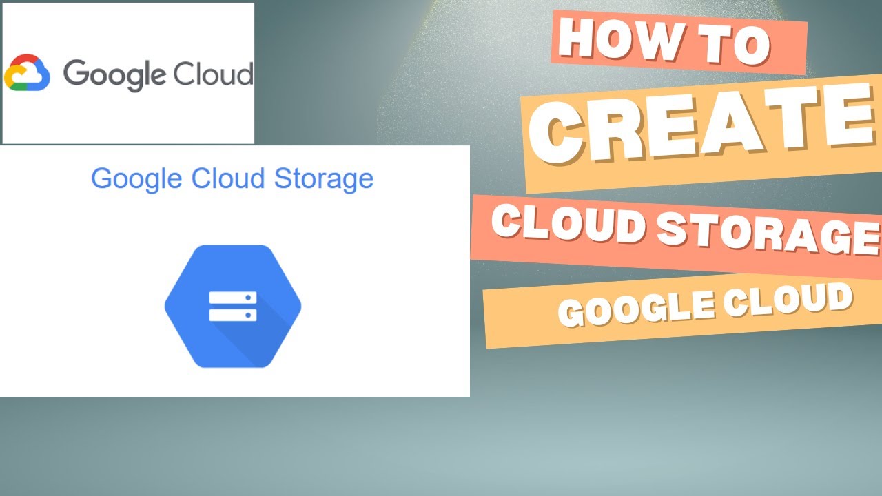 GCP Cloud Storage Buckets: Complete Beginner’s Guide! 🛠️