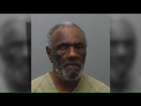 Elderly man charged in Spanish Lake nursing home murder