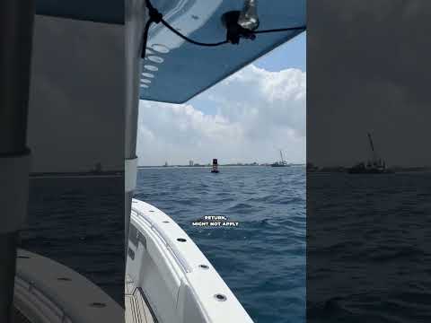 Understanding General Rules of the Road on the Ocean 🌊
