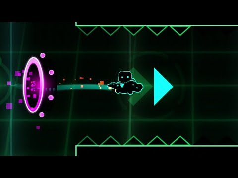 Steam Community :: Video :: Pixel Rave - By AmightyDuck [Geometry dash]