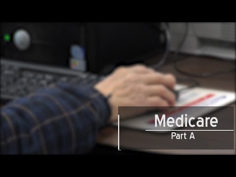 Medicare Part A