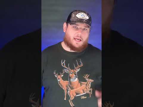 Luke Combs Discusses What Inspired Him To Cover 'Fast Car'