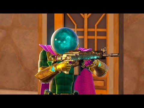 fortnite story quests part 4 the illusionist