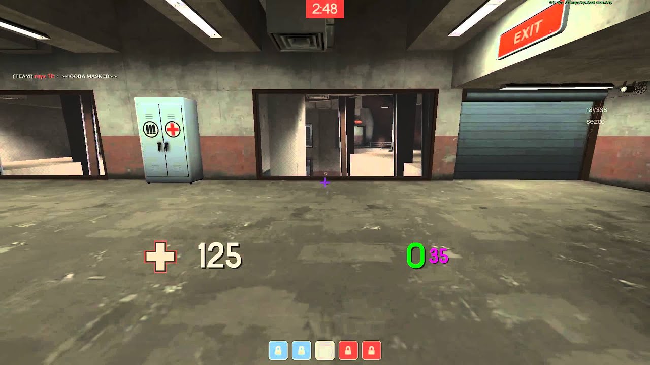 TF2 HUD Tutorial - Changing colors (pt. 2)