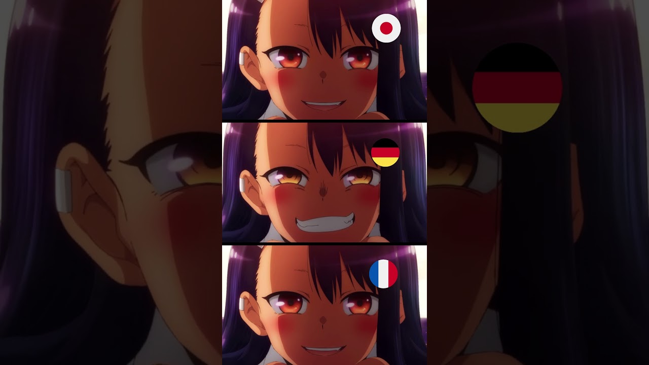 Don't Toy With Me Miss Nagatoro - 