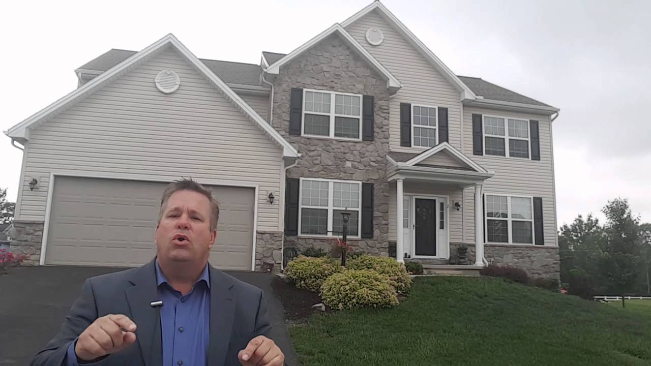 2 Redstone Ct, Mechanicsburg Pa 17050