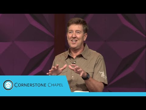 Verse by Verse Bible Study | Philemon 1 | Gary Hamrick