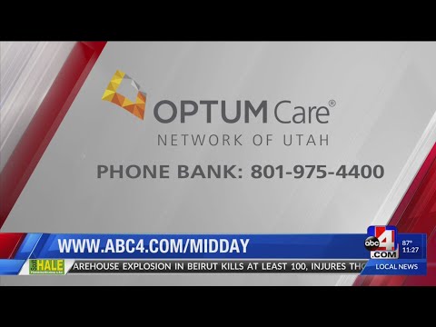 OptumCare - The importance of choosing a medicare plan
