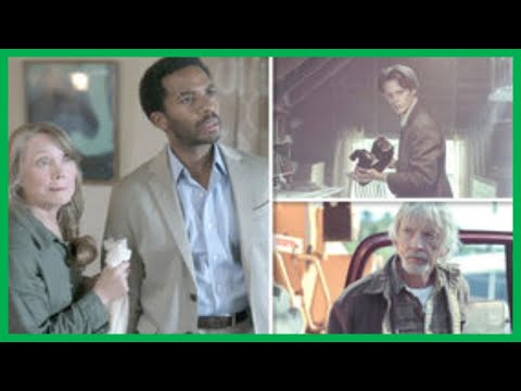 Castle Rock season 2 release date, cast, trailer, plot: When is the new series out? - by TNS