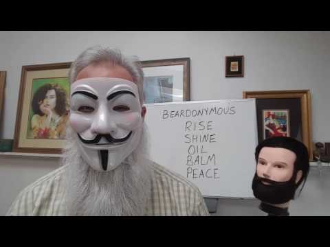 Beardonymous