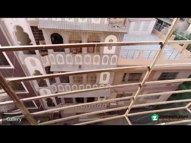 3 Bed Portion With Roof Available For Sale In Gulshan Block 13D/3 (D. C ...
