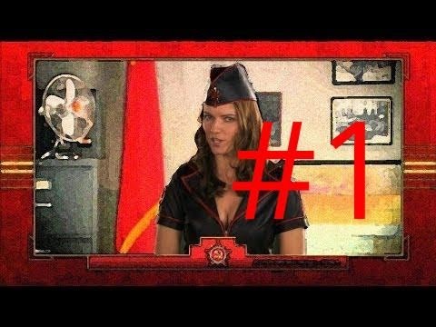 Red Alert 3 Uprising Complete Campaign Walkthrough | TheGameGuru.Me