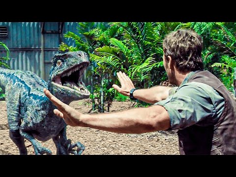 Jurassic Park: A Recap of the Classic Movie That Defined a Generation