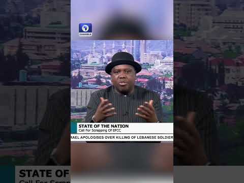 Accusation Of Bribe Collection Rife, EFCC Getting Weaker - Bwala