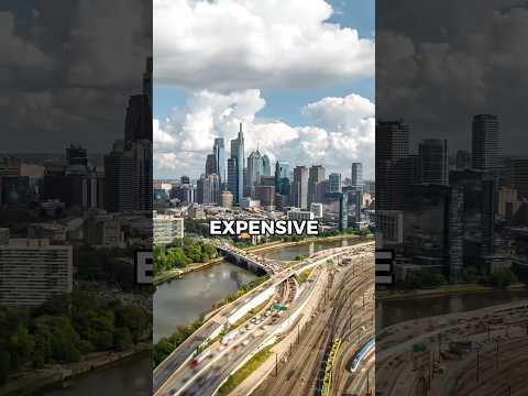 Top 10 Most Expensive States In USA 🇺🇸