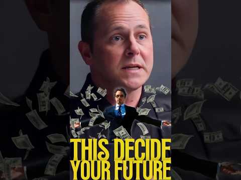 The 3 Traits That Predict Success or Failure | Chase Hughes