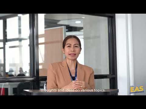 Bachelor of Arts in English | College of Education, Arts, and Sciences
