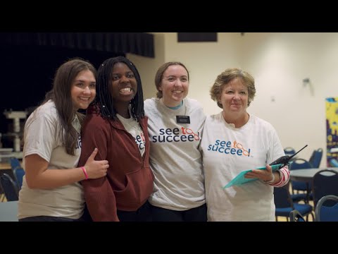 See to Succeed Program in Fort Bend ISD
