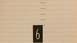 6 (Blade Runner 2: The Edge of Human by K.W. Jeter)