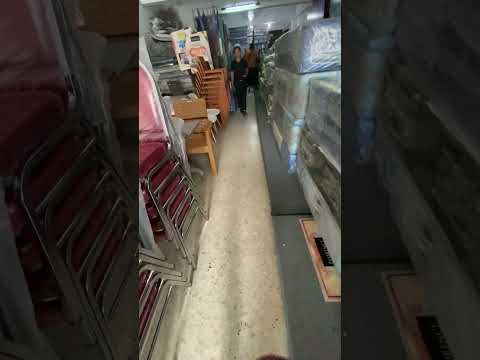 SUASANA TOKO MEUBEL DI SURABAYA