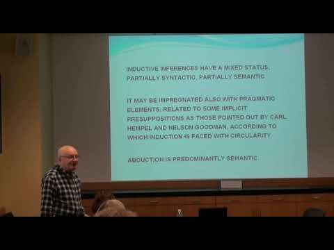 Correctness and Meaning: Cooperation or Conflict?
