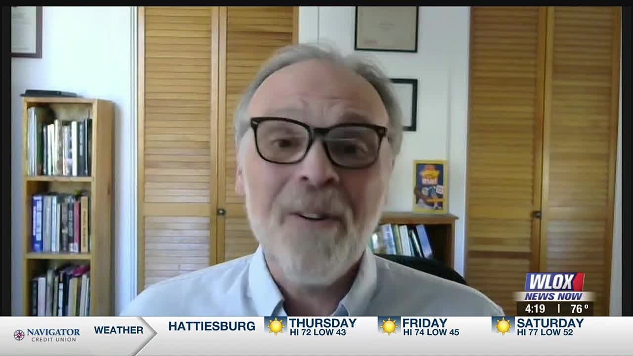 Meet the Author: Weird But True by Michael Burgan