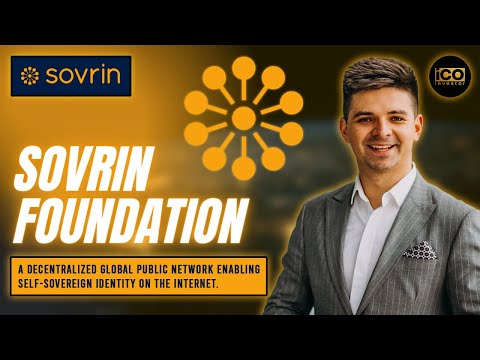 Sovrin Foundation | Sovrin Ico Review | Sov Token
