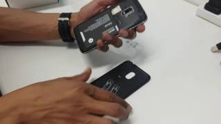 Motorola Moto G4 Play Black (SM4410AE7K7) купити в інтернет-магазині ...