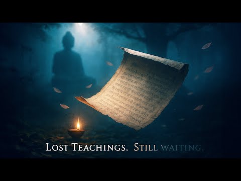The Buddha’s Teachings We’ve Forgotten!