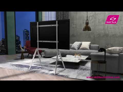 SH 1446F features animation #Kenya #Skilltech