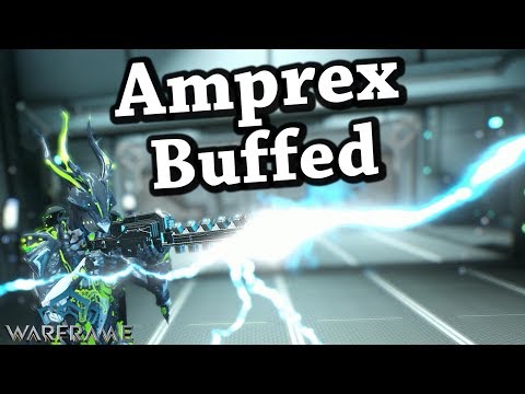 [Top 3] Warframe Best Beam Weapons (And How To Get Them) | GAMERS DECIDE