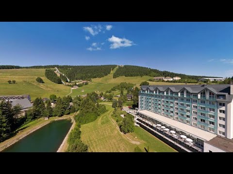 Best Western Ahorn Hotel Oberwiesenthal – Adults Only, Kurort Oberwiesenthal