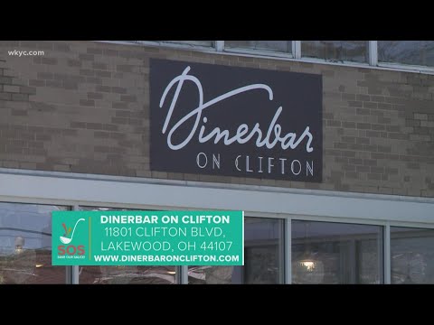 Dinerbar on Clifton: What to expect from this Lakewood restaurant