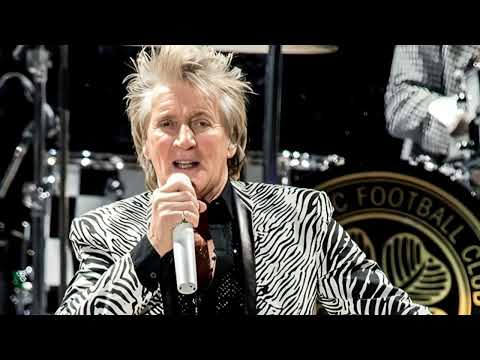 Get Your Tickets! Rod Stewart Live in Birmingham 2025