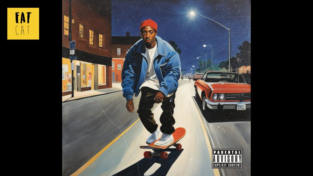 (FREE) REPRESENT - 90s Old School Boom Bap beat | Hip Hop instrumental Rap Beat