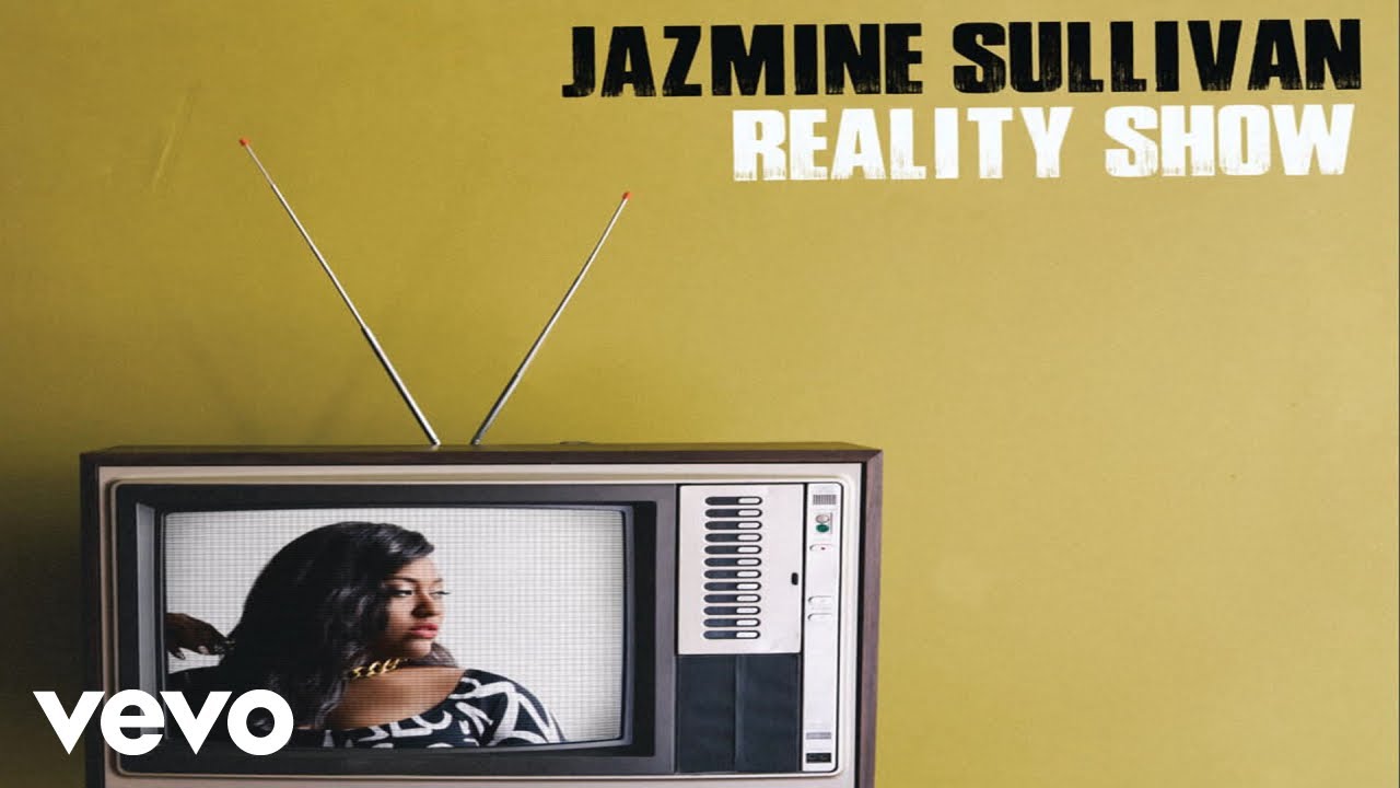 Jazmine Sullivan - Let It Burn (Official Audio)