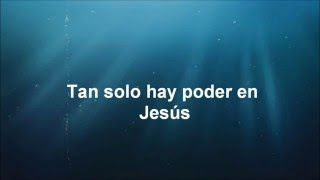 Hay poder - Marcos Witt - Letra Acordes - Chordify