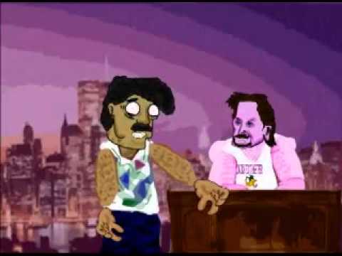 The Emilio Estevez Show with John Oates and The Electricity