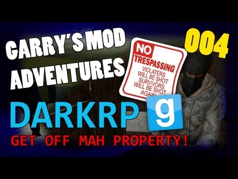 Steam Community :: Video :: Garry's Mod Adventures: Ep.4 - "Get off Mah ...