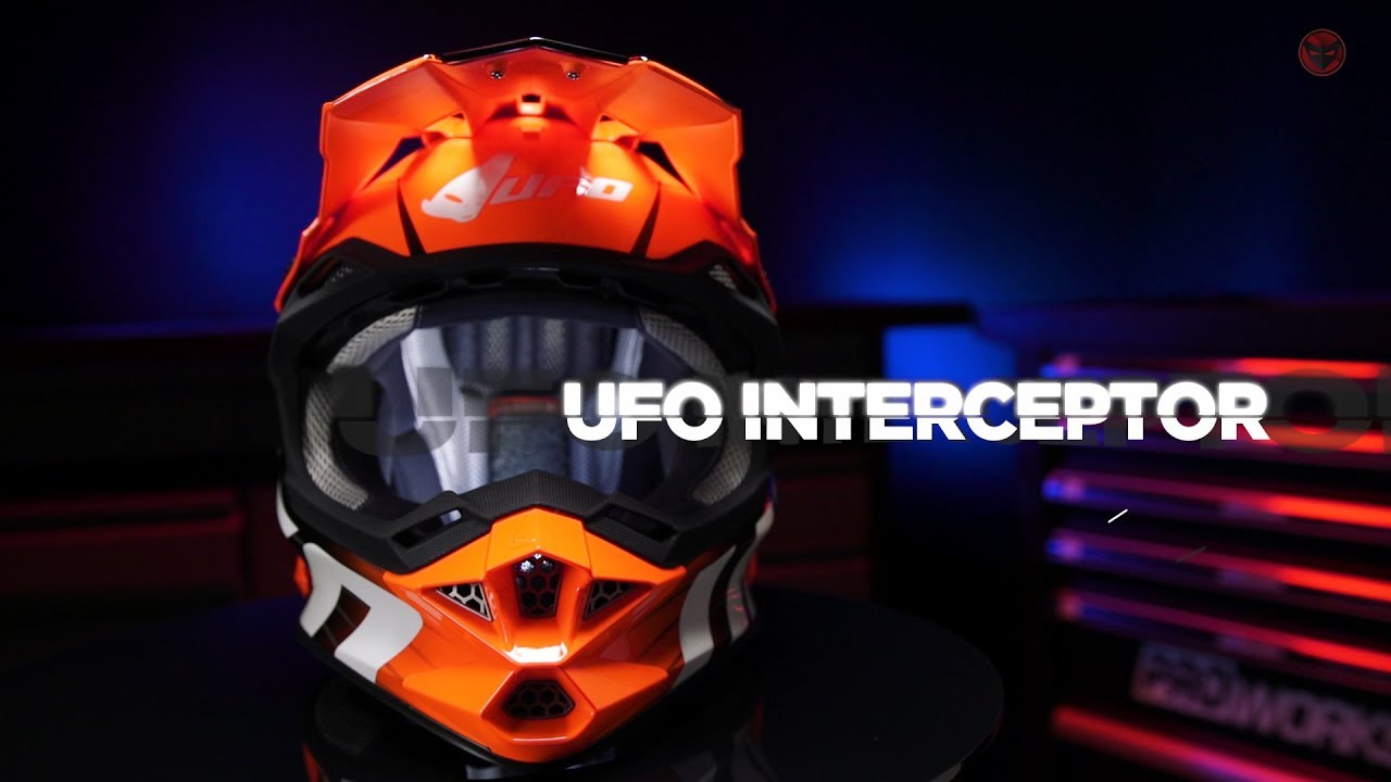 UFO Interceptor