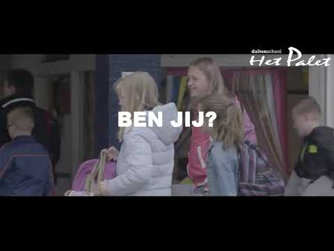 Vacature Directeur Daltonschool Het Palet