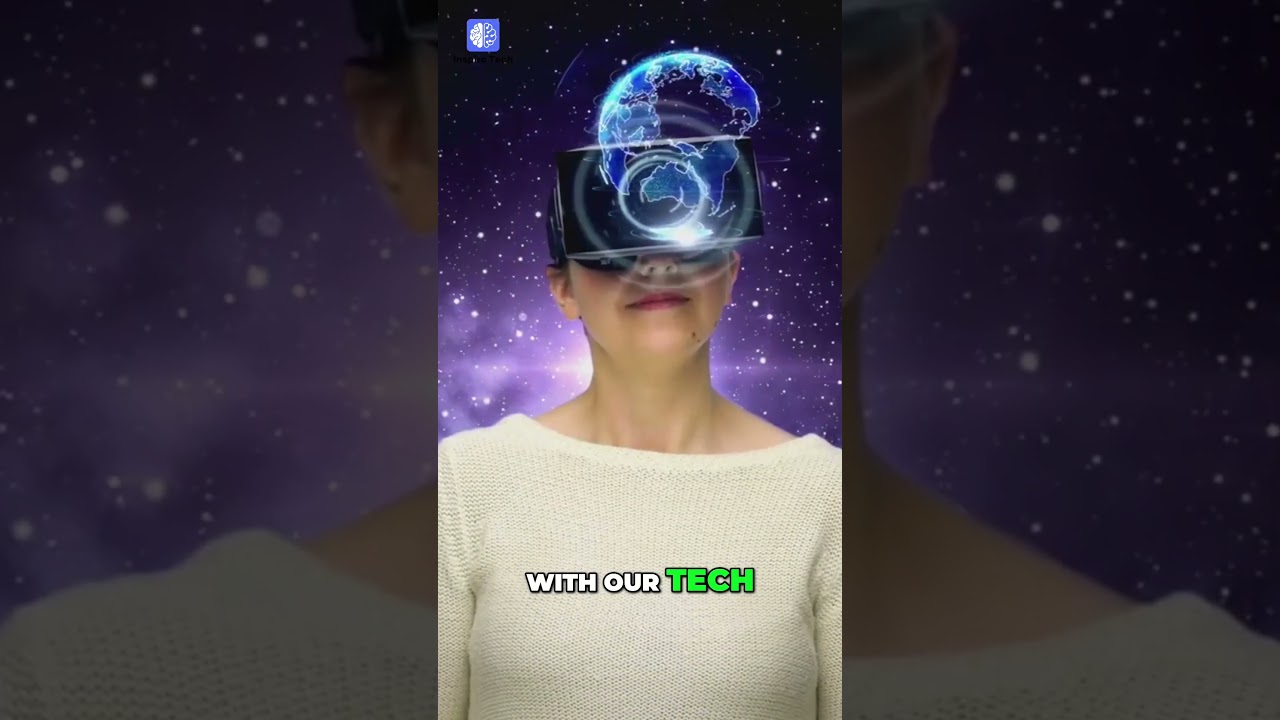 What I Wish I Knew at 16: Tech Awaits!
