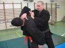 Ninjutsu Joint Locks: Principles, Applications, and Variations | AKBAN